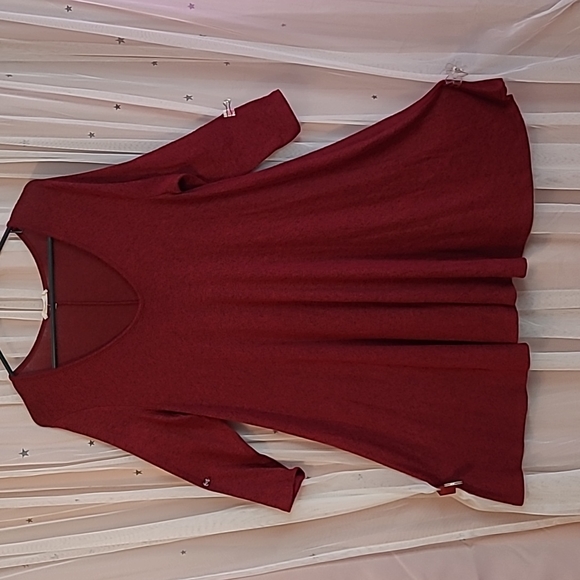 Rolla Coster | Dresses | Rolla Coster Skater Dress | Poshmark